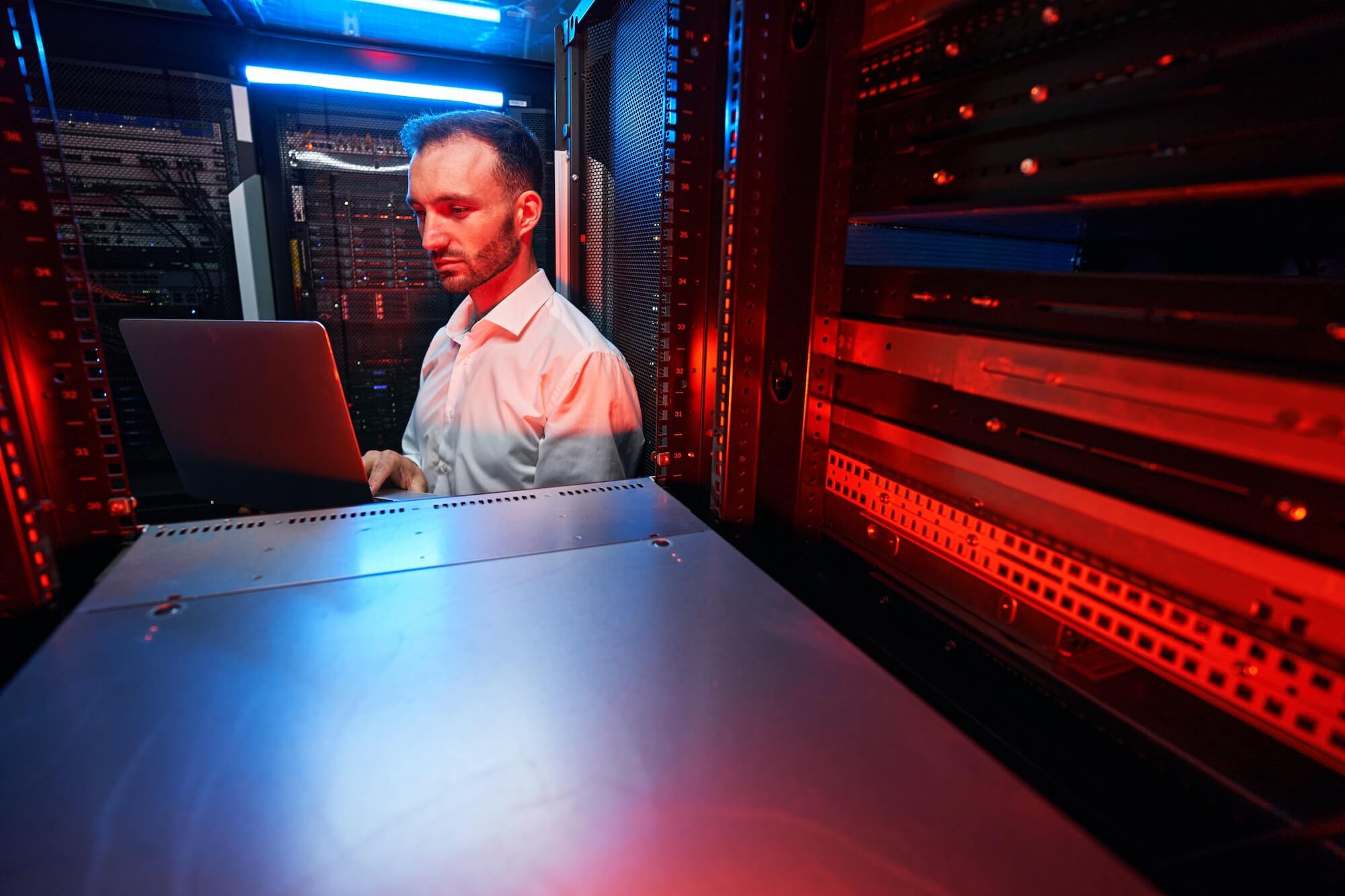 Centurion Technology Support Services