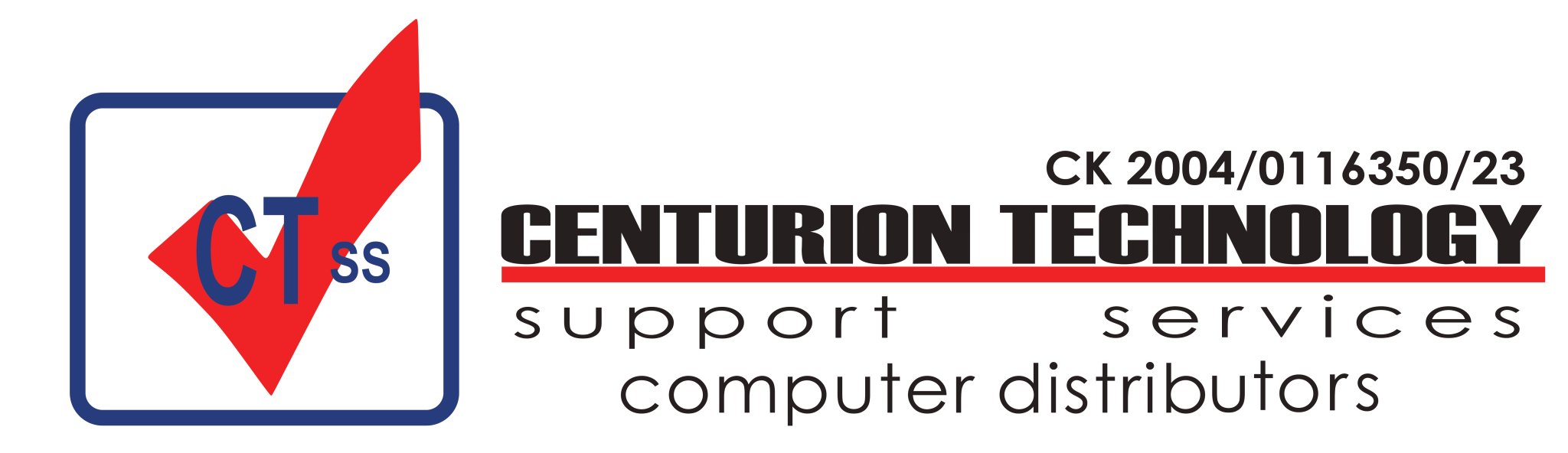 Centurion Technology Support Services