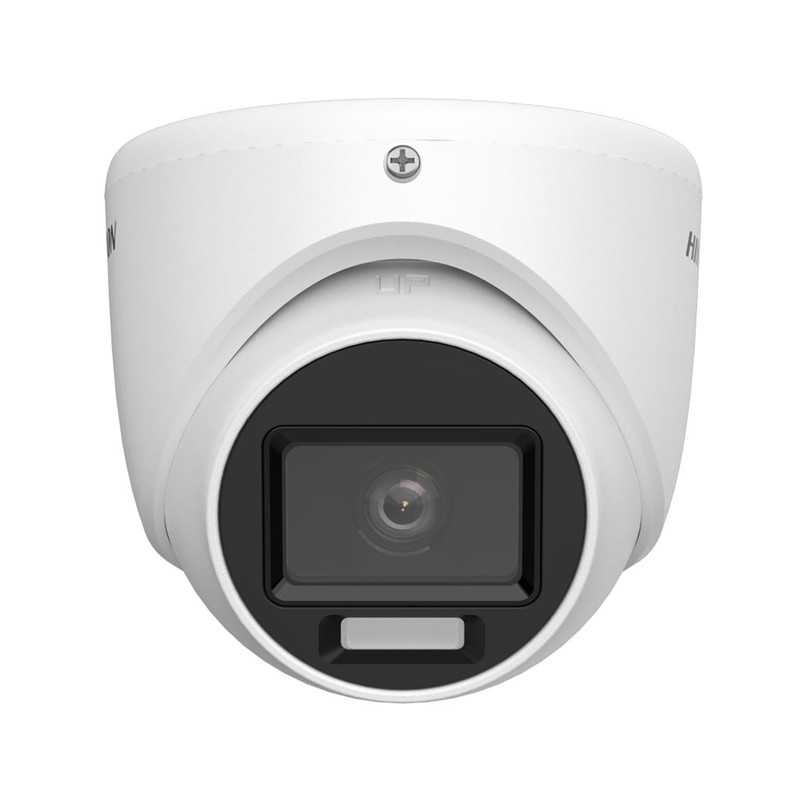 Hikvision 2MP Smart Hybrid Light Fixed Turret Camera - Centurion ...