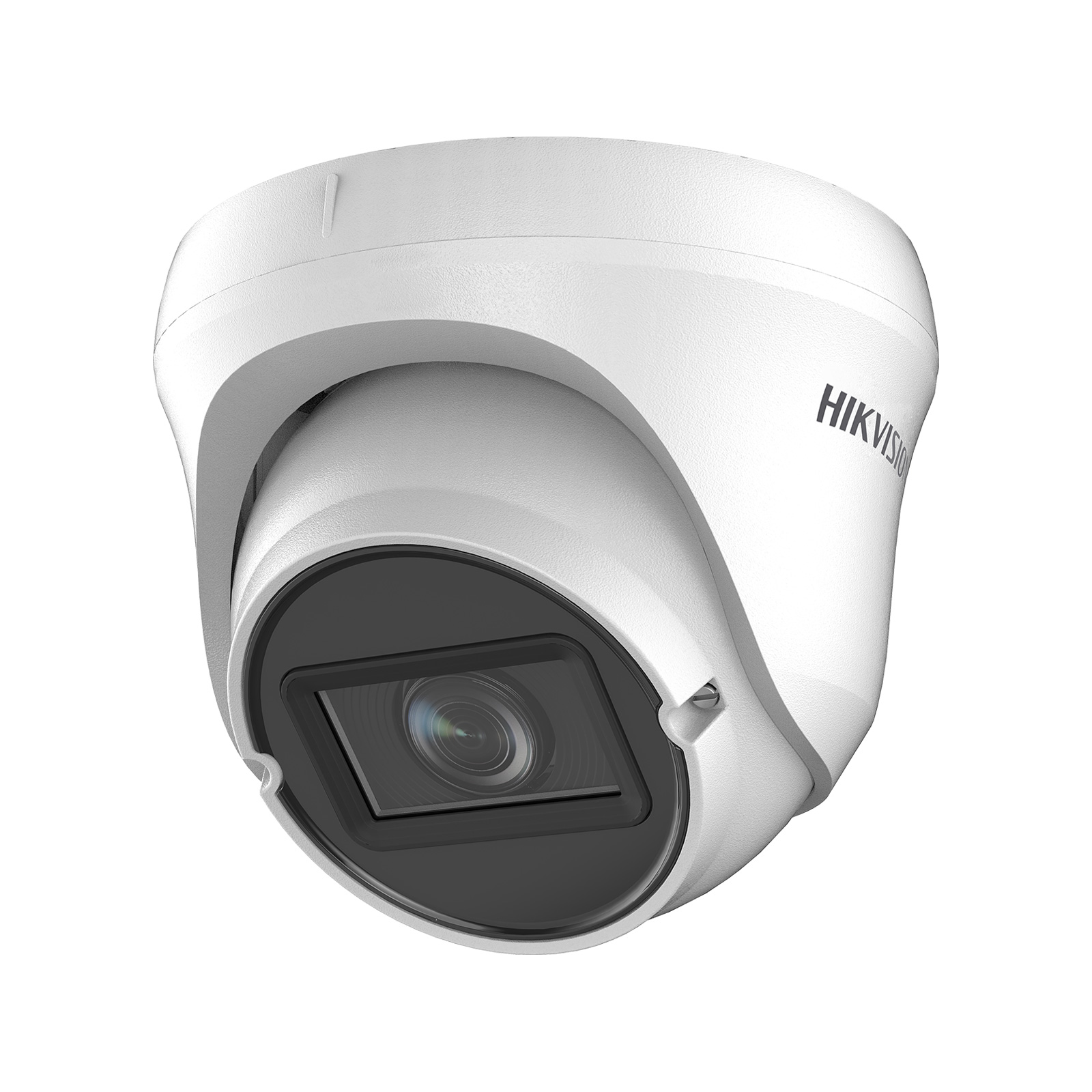 Hikvision 2MP Manual Varifocal Turret Analogue Camera - Centurion ...